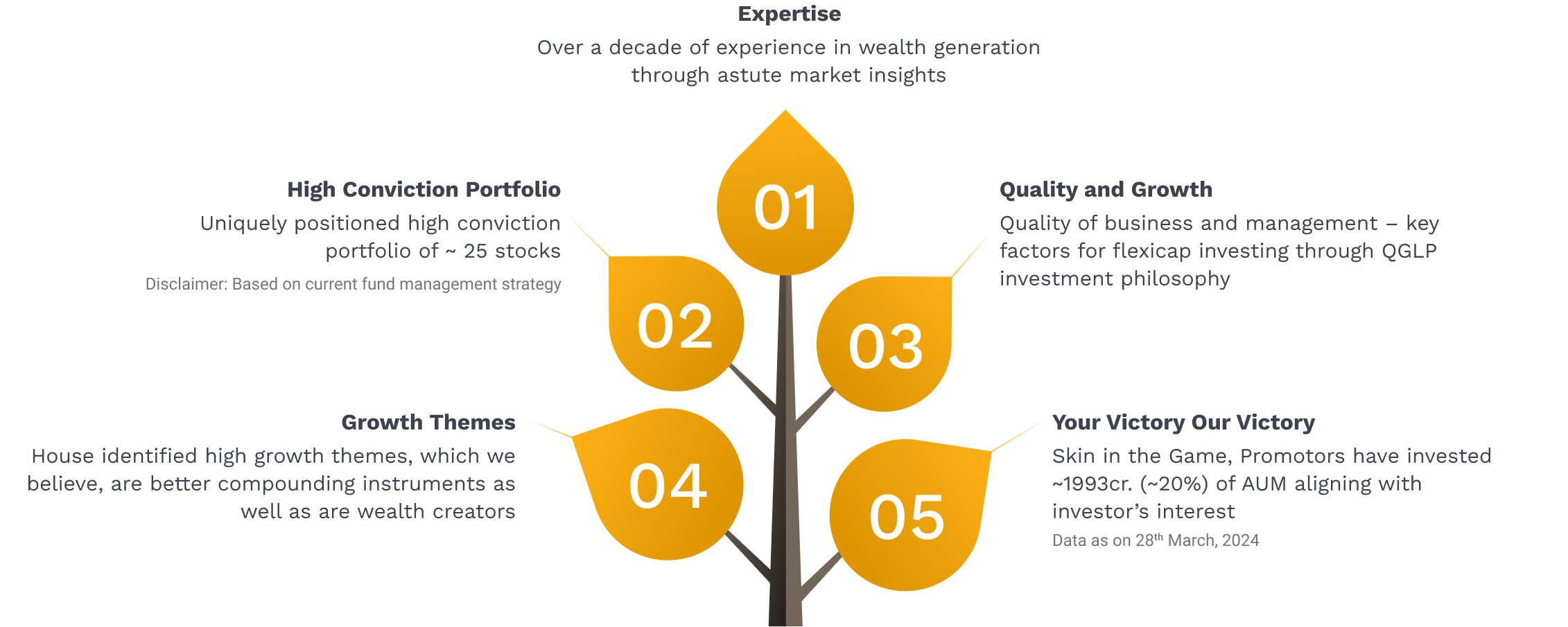 Invest Online In Flexi Cap Fund With Motilal Oswal Mutual Funds