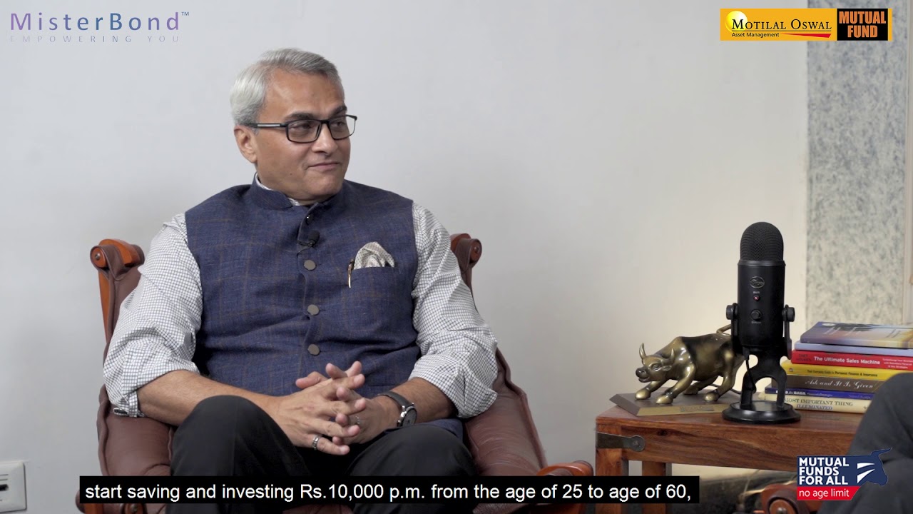 Minimum Investment. Maximum Returns.