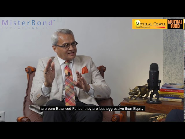 Balanced Funds Or Dynamic Asset Allocation Funds? Balanced Funds Or Dynamic Asset Allocation Funds?