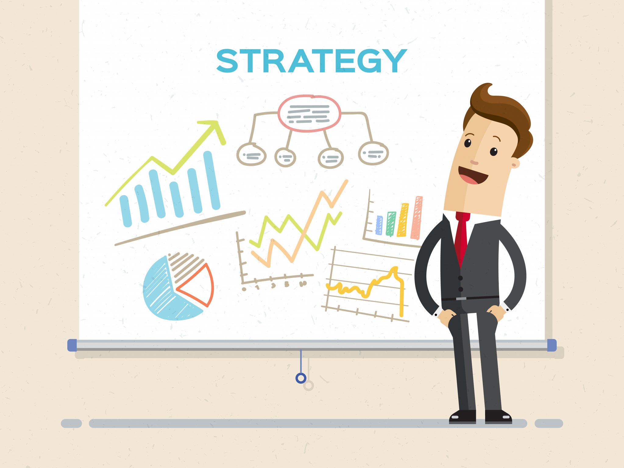 5 Key Investment Lessons From The Struggle Of Independence