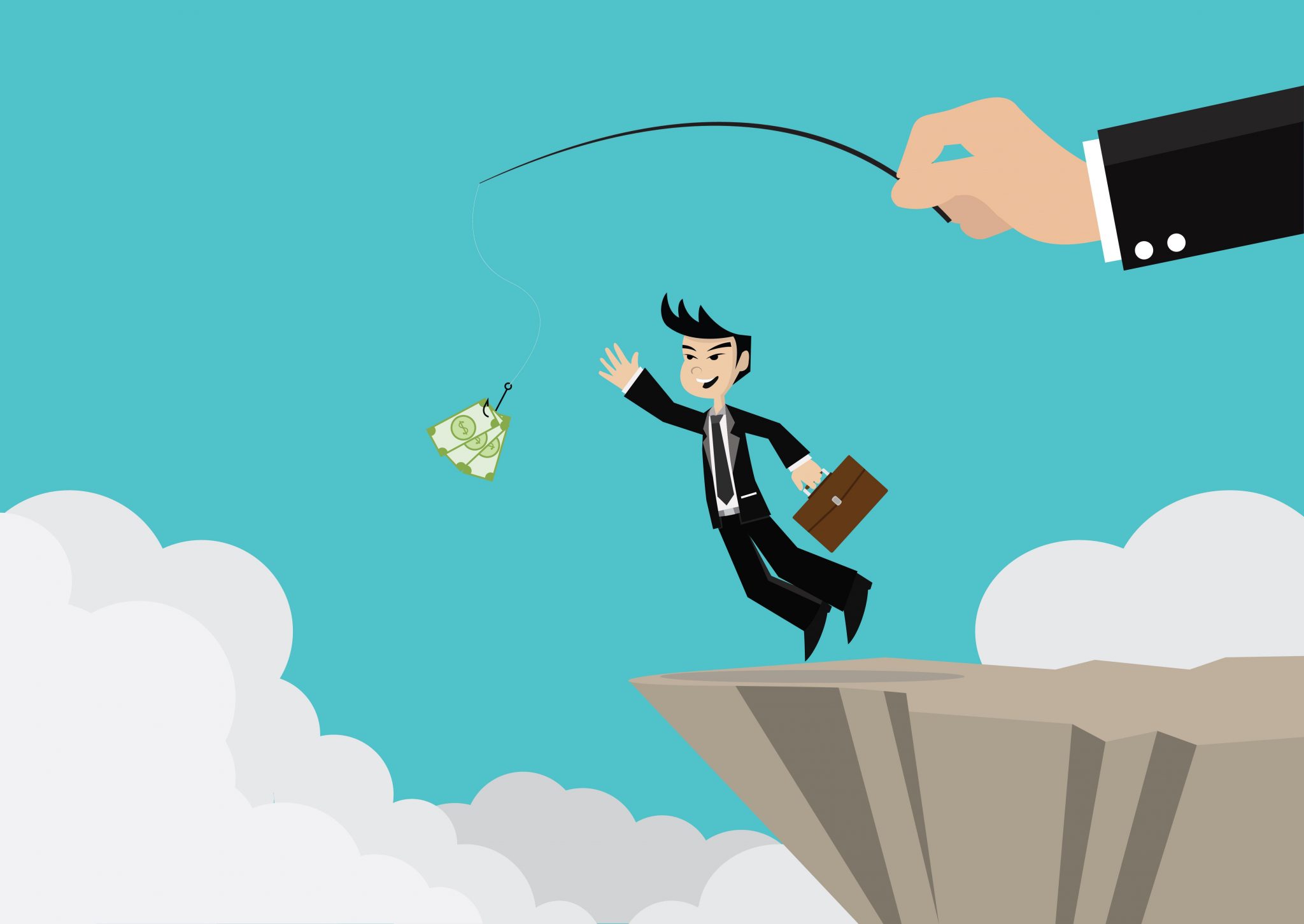 5 Key Mistakes Investors Should Avoid While Investing In SIP